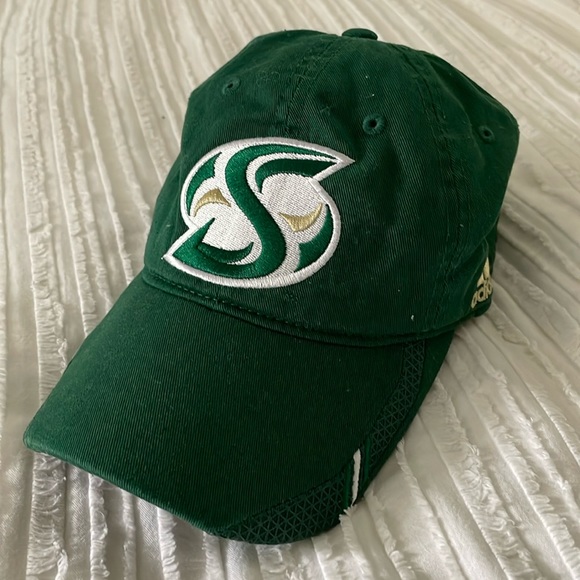 adidas | Accessories | Sacramento State Baseball Hat | Poshmark